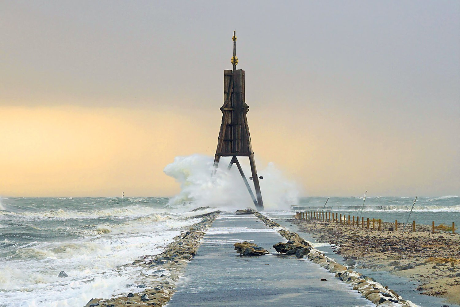 Kugelbake Archive - Absolut Cuxhaven